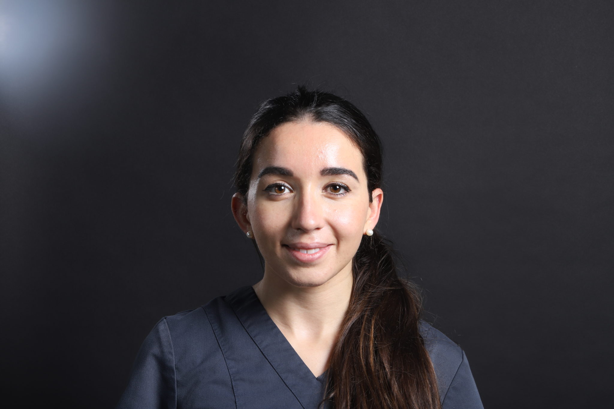 Dr Daniela Lazzarotto Prudente - CMD Balexert