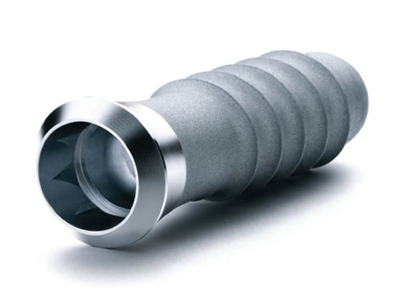 Implants dentaires à Genève - CMD Balexert