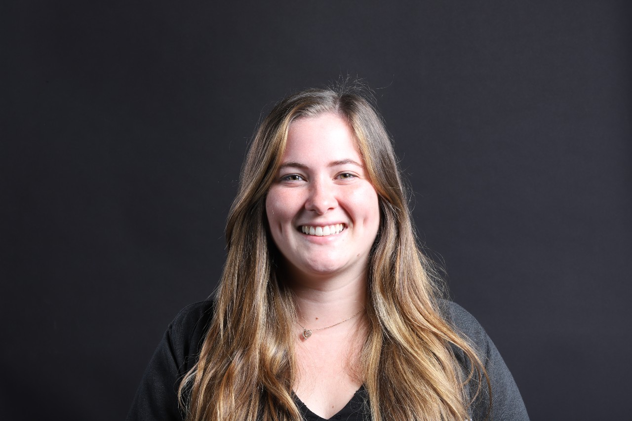 Anaïs - CMD Balexert