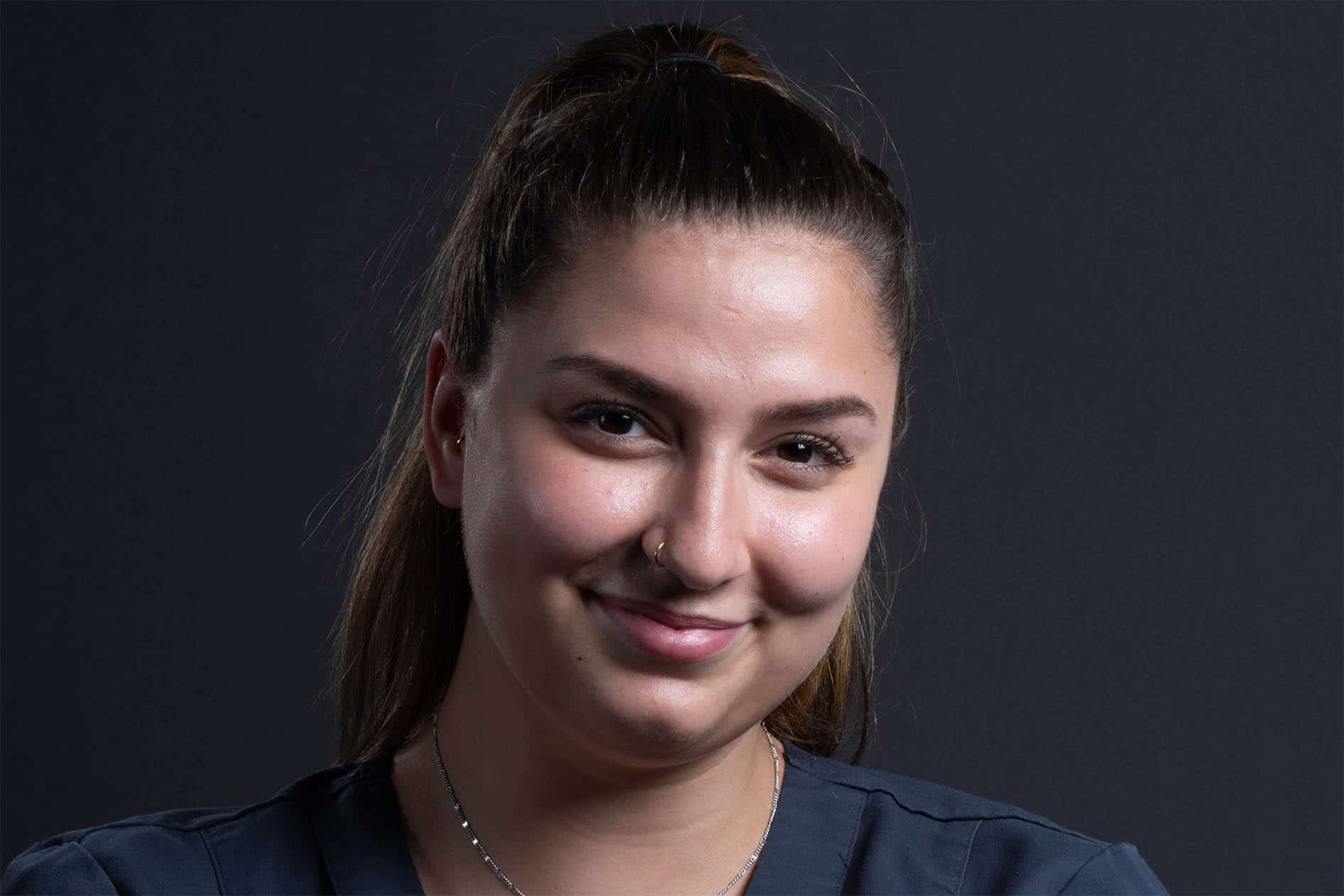 Andreia - CMD Balexert