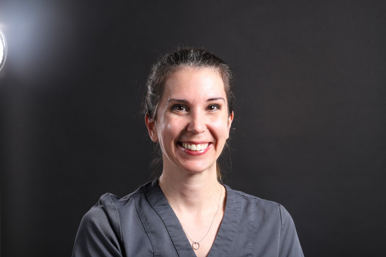 Céline Nicole - CMD Balexert