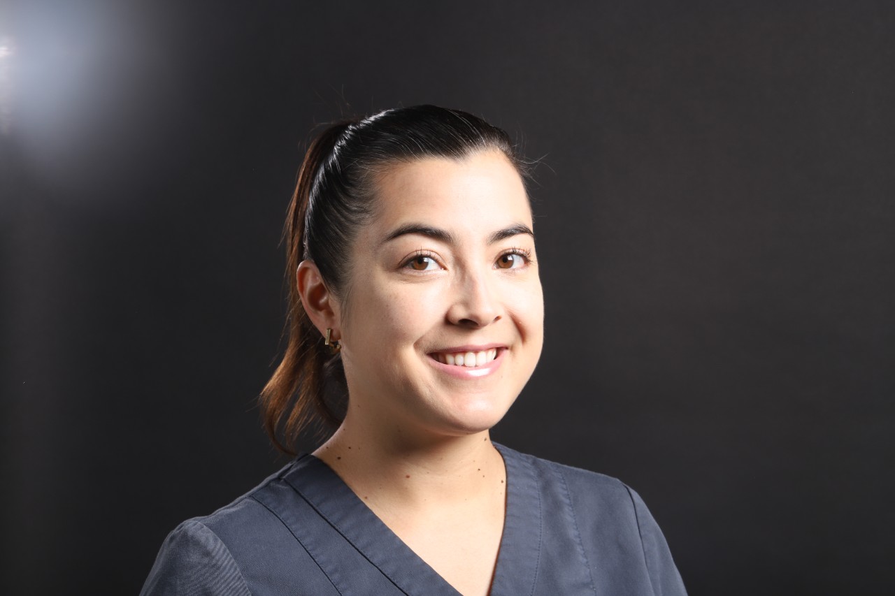 Clémence Escaith - CMD Balexert