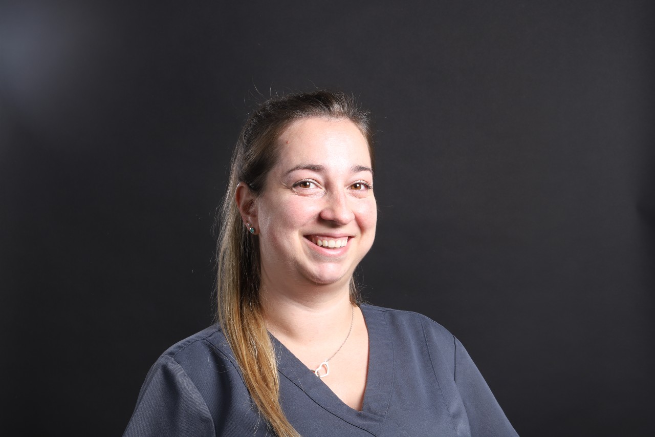 Daniela Estevens - CMD Balexert