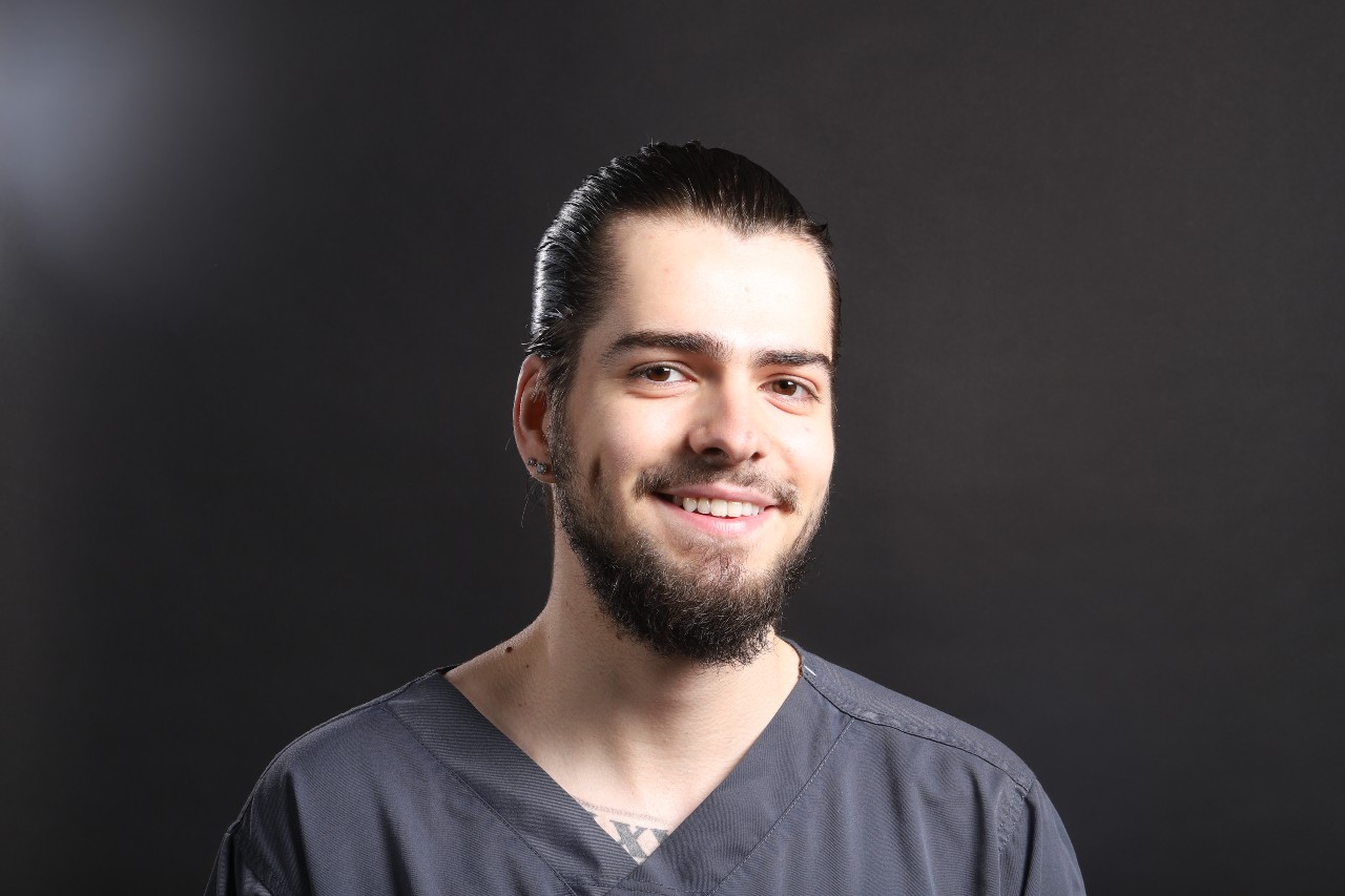 David - CMD Balexert