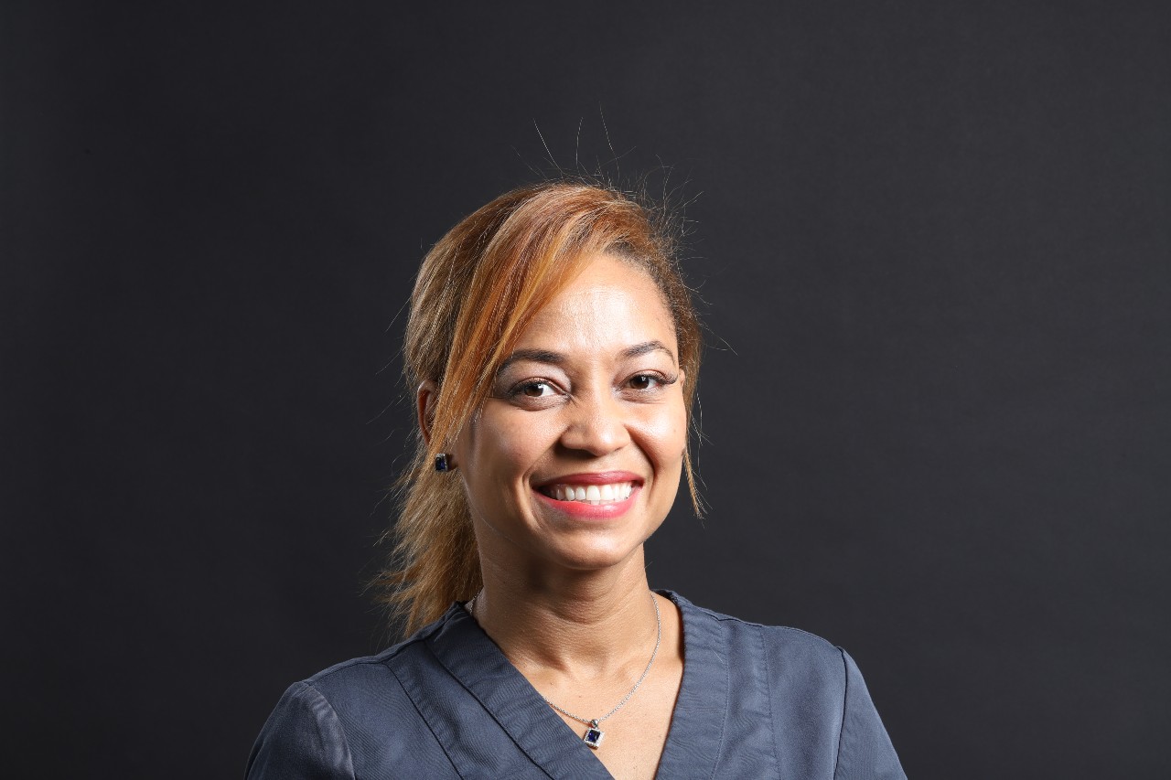 Paula Nicolet - CMD Balexert